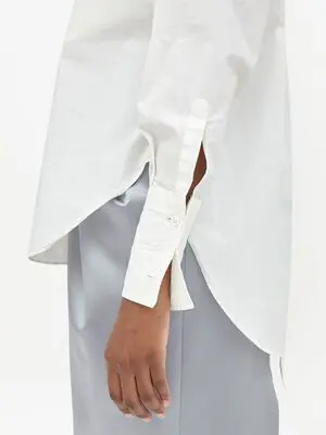 MAISON MARGIELA Cotton Poplin Shirt