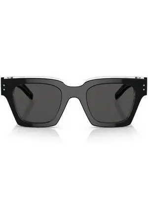 Dolce & Gabbana Sunglasses - Black