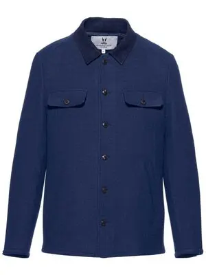 Norwegian Wool Jackets For Men