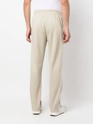 Palm Angels Side-stripe Track Pants