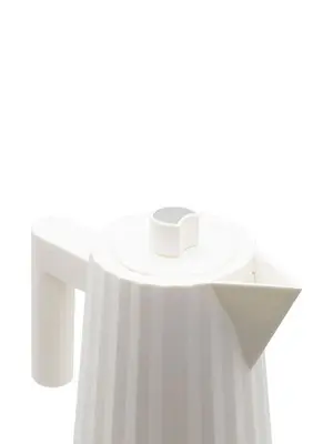 ALESSI Plissé Electric Kettle