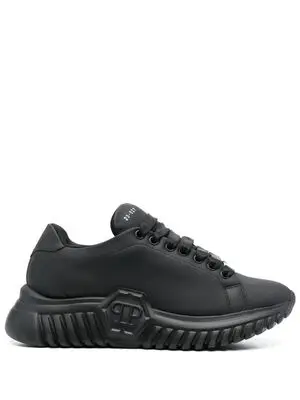 Philipp Plein Supersonic Low-top Sneakers