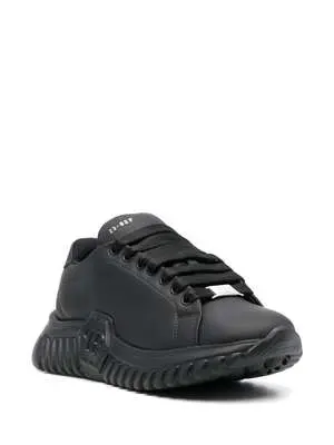 Philipp Plein Supersonic Low-top Sneakers
