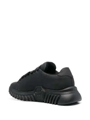 Philipp Plein Supersonic Low-top Sneakers