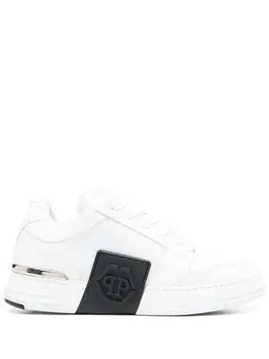 Philipp Plein Chunky Sneakers For Women