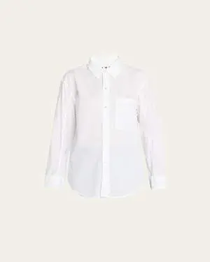 AMO Ruth Oversized Shirt