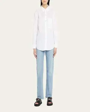 AMO Ruth Oversized Shirt