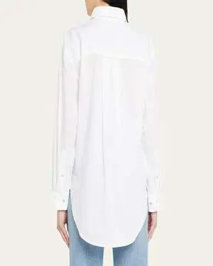 AMO Ruth Oversized Shirt