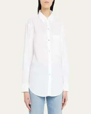 AMO Ruth Oversized Shirt
