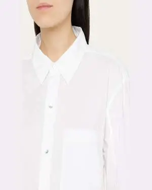AMO Ruth Oversized Shirt