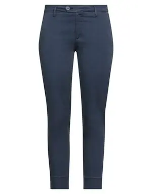 BONHEUR Straight-leg Pants - Blue