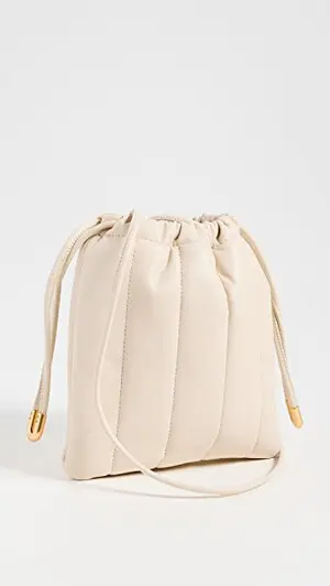 OROTON Lilia Quilted Crossbody Bag