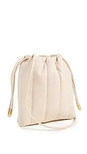 OROTON Lilia Quilted Crossbody Bag