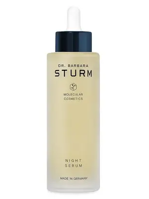 Dr. Barbara Sturm Sturm Night Serum - One-color
