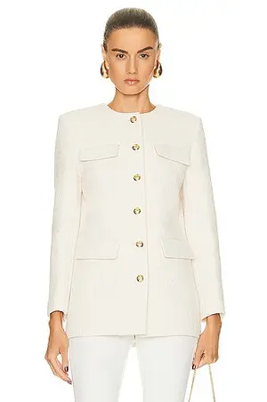 NILI LOTAN Gabrielle Jacket
