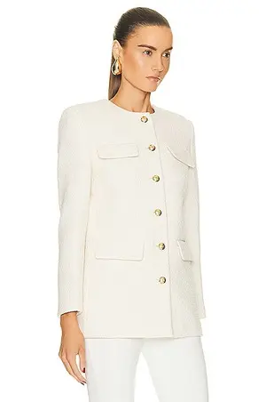 NILI LOTAN Gabrielle Jacket