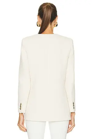 NILI LOTAN Gabrielle Jacket