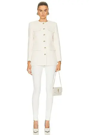 NILI LOTAN Gabrielle Jacket