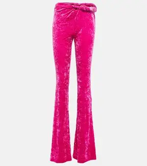 Versace Skinny Pants For Women