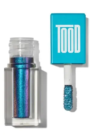 TOOD Hypnotic Color Cream Multichrome Eyeshadow Moondance