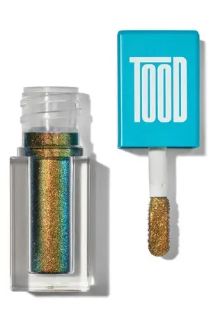 TOOD Hypnotic Color Cream Multichrome Eyeshadow One-color