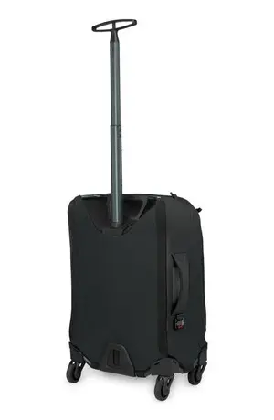 OSPREY Ozone Four-wheel 38-liter Carry-on Suitcase - Black
