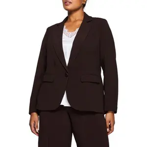Estelle Single Breasted Outerwear For Women