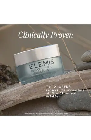 Elemis Pro-collagen Night Cream