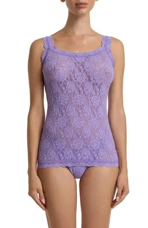 Hanky Panky Stretch Tops