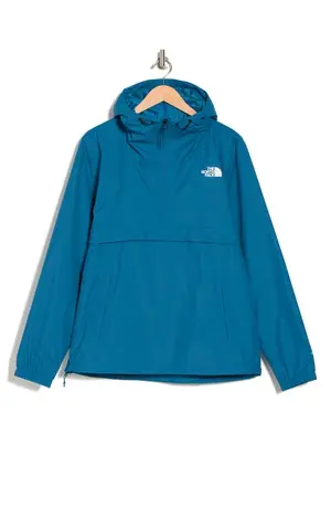 The North Face Antora Waterproof Hooded Anorak Jacket