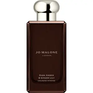 JO MALONE LONDON™ Dark Amber & Ginger Lily Cologne Intense