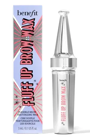 BENEFIT COSMETICS Fluff Up Flexible Brow Wax