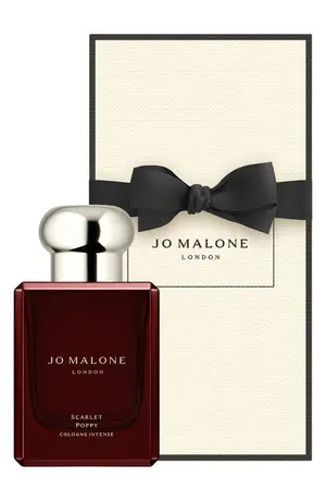 JO MALONE LONDON™ Scarlet Poppy Cologne Intense