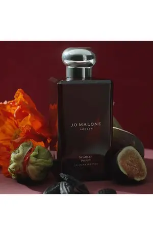 JO MALONE LONDON™ Scarlet Poppy Cologne Intense