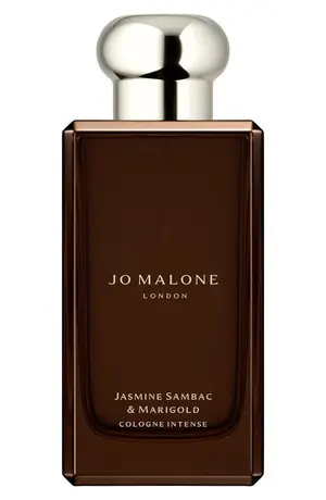 JO MALONE LONDON™ Jasmine Sambac & Marigold Cologne Intense - No Color