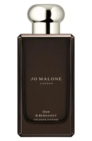 JO MALONE LONDON™ Oud & Bergamot Cologne Intense - No Color