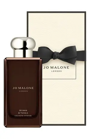 JO MALONE LONDON™ Myrrh & Tonka Cologne Intense