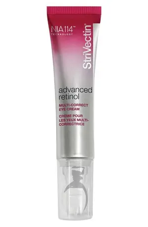 STRIVECTIN® Advanced Retinol Multi-correct Eye Cream - No Color