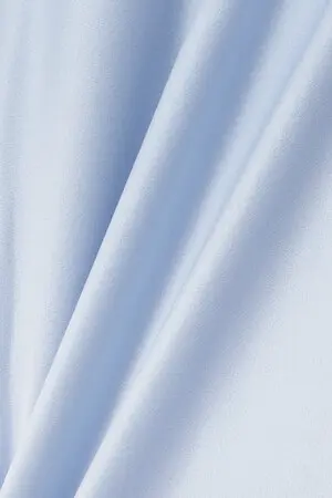 Lapointe Satin Midi Dress