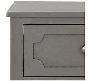 SAFAVIEH Rosaleen Three-drawer Side Chest