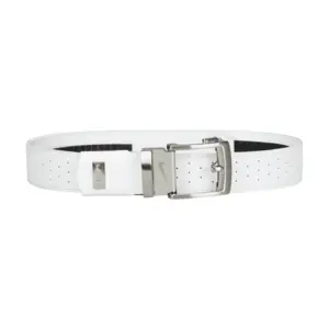 Nike Tiger Woods G-flex Golf Belt