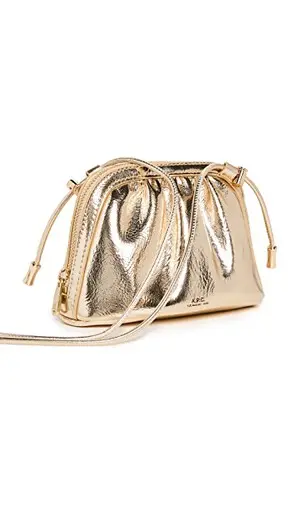 A.p.c. Bourse Ninon Small
