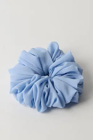 KAXI CO. Jumbo Scrunchie - Saltwater