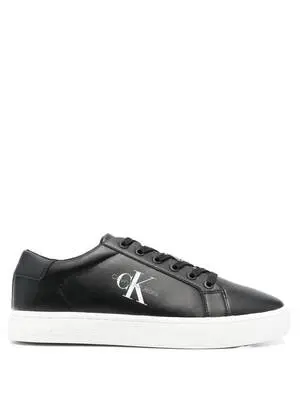 Calvin Klein Low Top Sneakers For Men