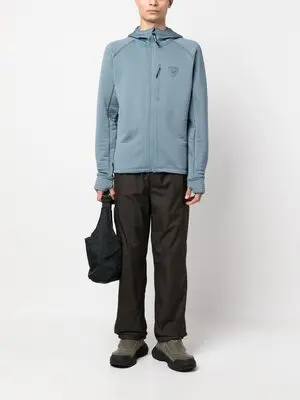 Rossignol Skpr Zip-up Hoodie