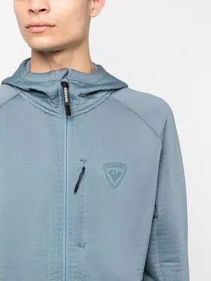Rossignol Skpr Zip-up Hoodie