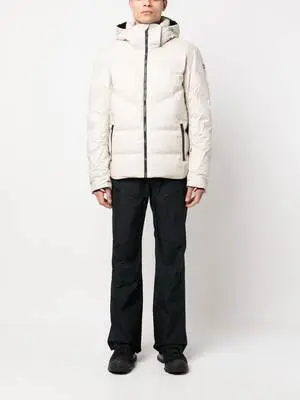 Rossignol Signature Merino Down Ski Jacket - Neutrals
