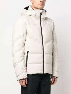 Rossignol Signature Merino Down Ski Jacket - Neutrals