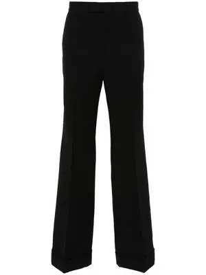 Gucci Wide Leg Pants For Men