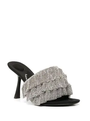 Alexander Wang 105mm Nala Sandals